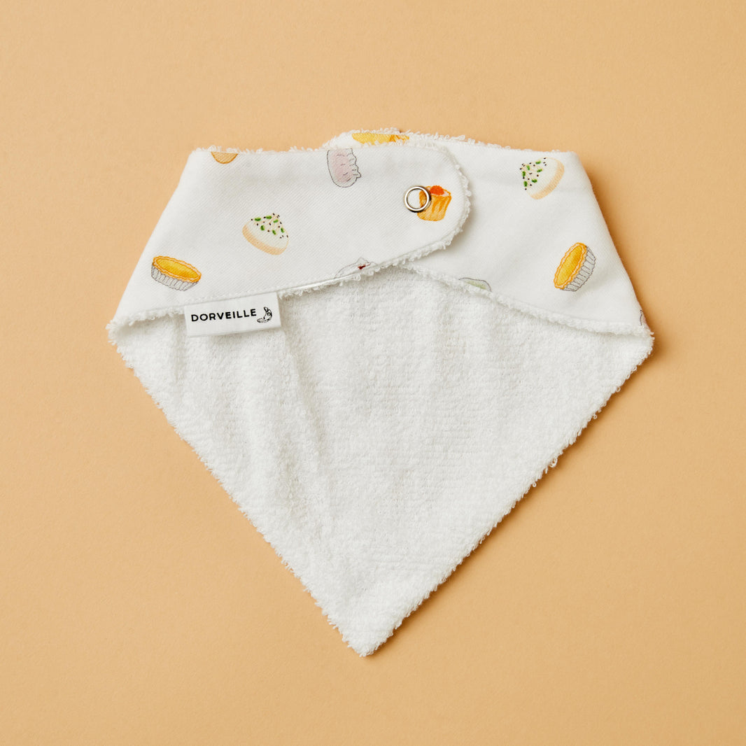 Dim Sum inspired clothing and gifts for babies and kids – Dorveille